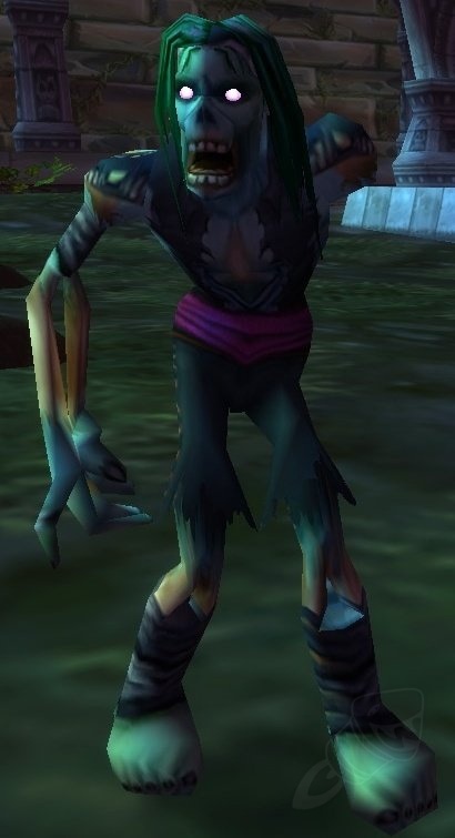 Anguished Dead - NPC - Classic World of Warcraft