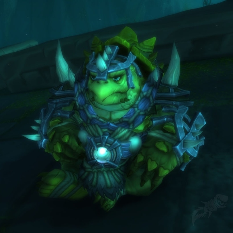 Tortollan Hardshell - NPC - World of Warcraft