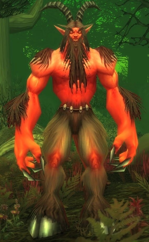 Acechasombras Fuego de Jade - PNJ - World of Warcraft Clásico