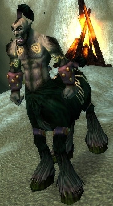 Warug - NPC - World of Warcraft