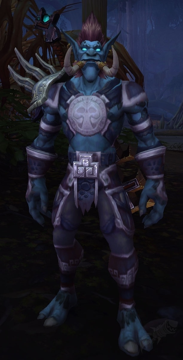 Guard Satao - NPC - World of Warcraft