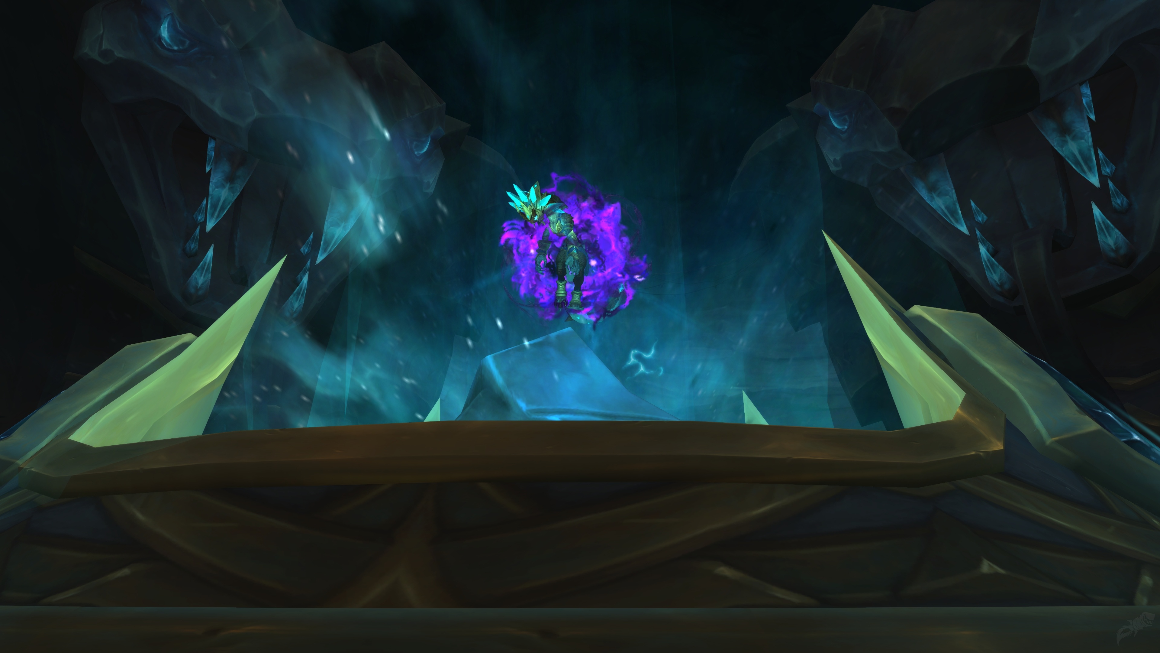 Temple of Sethraliss: Avatar of the Loa - Quest - World of Warcraft