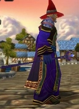 Ameer's Judgement - Item - WotLK Classic