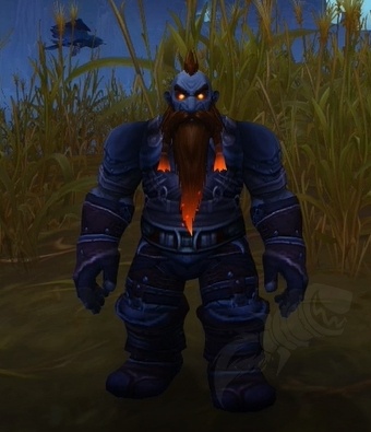 Accidental Dread - Quest - World of Warcraft