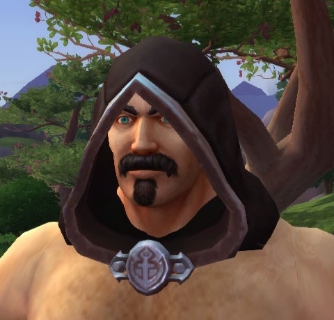 Cursed Boarhide Helm - Item - World of Warcraft