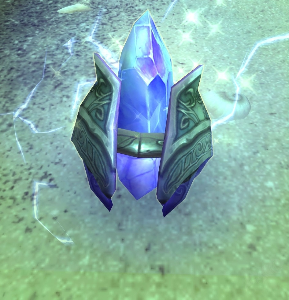 What Goes Up - Quest - World of Warcraft