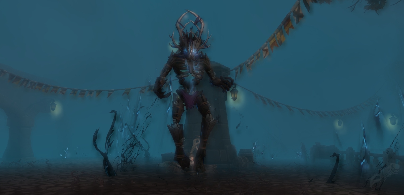 The Final Effigy - Quest - World of Warcraft