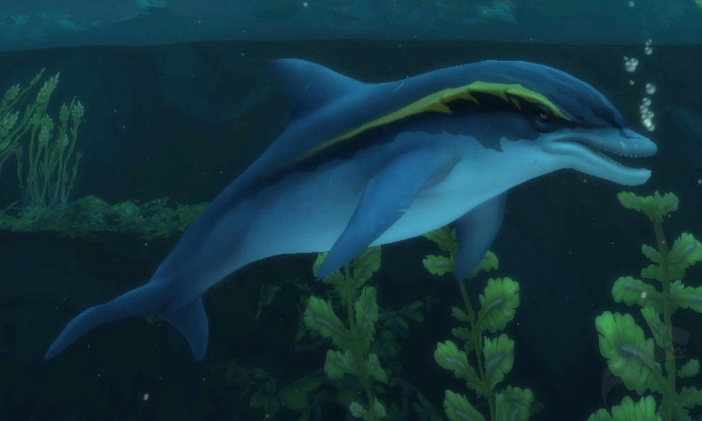 Glyph of the Tideskipper - Item - World of Warcraft