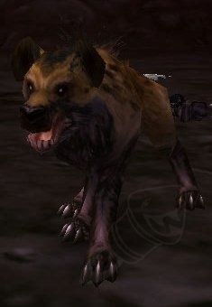 Gnashjaw - NPC - TBC Classic