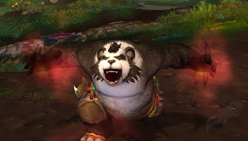 Primal Rage - Spell - World of Warcraft