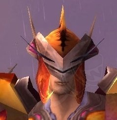 Avenger's Crown - Item - TBC Classic