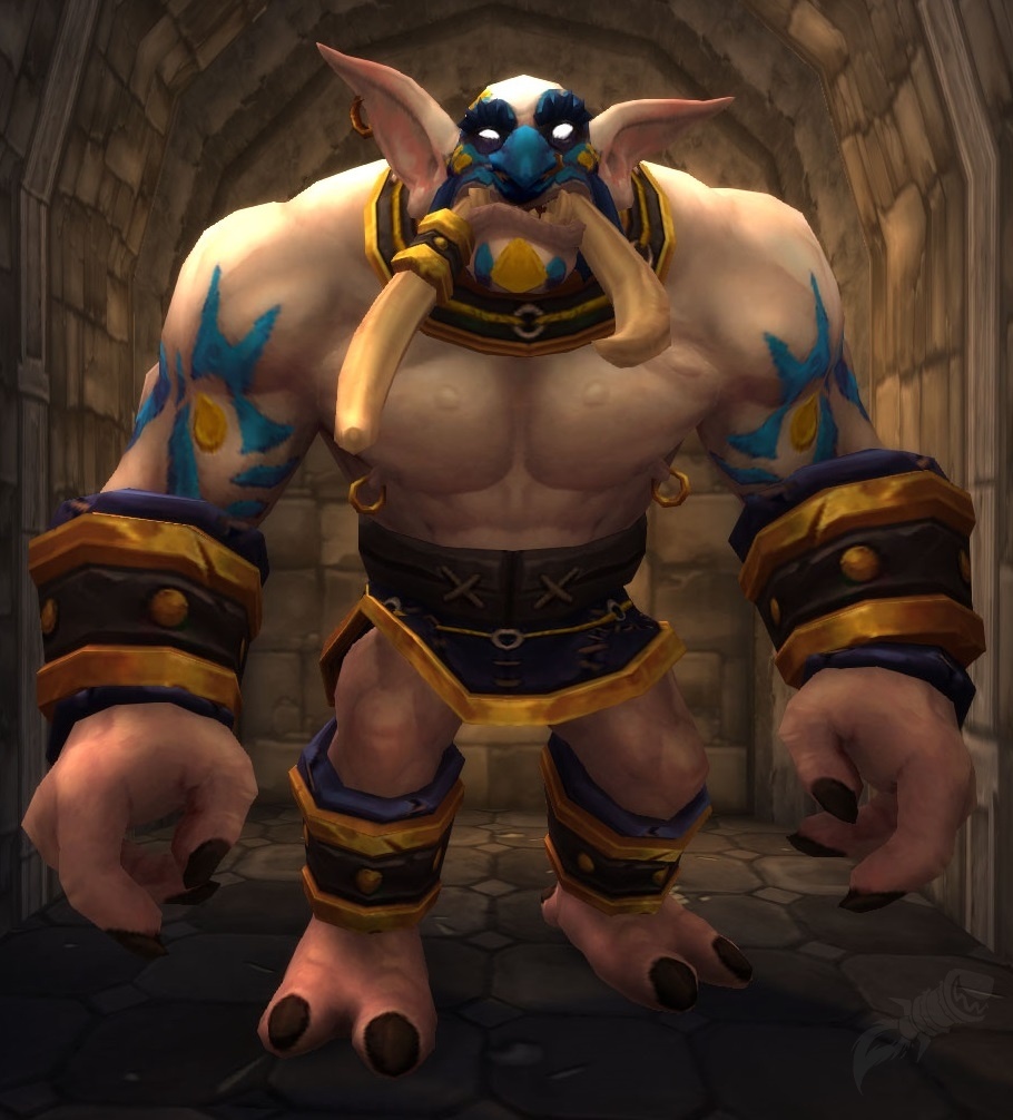 Zaeldarr the Outcast - Quest - World of Warcraft