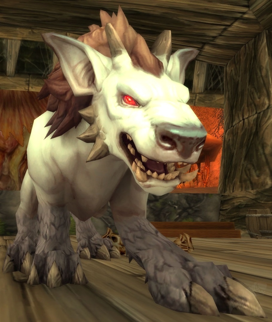 Bleakheart - NPC - World of Warcraft