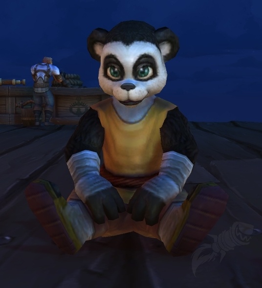 Ku-Mo - NPC - World of Warcraft