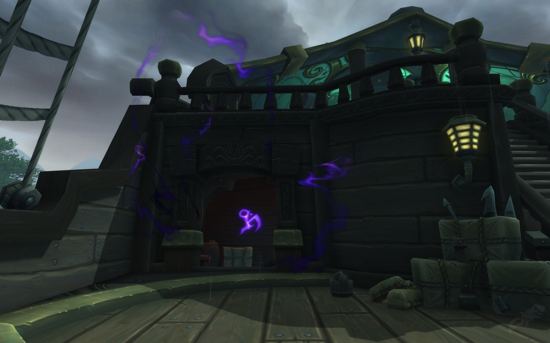 From the Maw of Madness - Quest - World of Warcraft