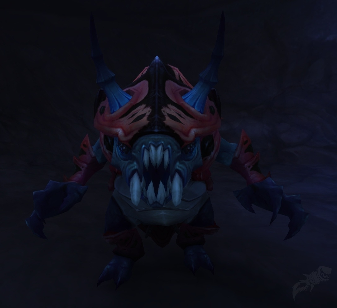 Rorgog the Devourer - NPC - World of Warcraft