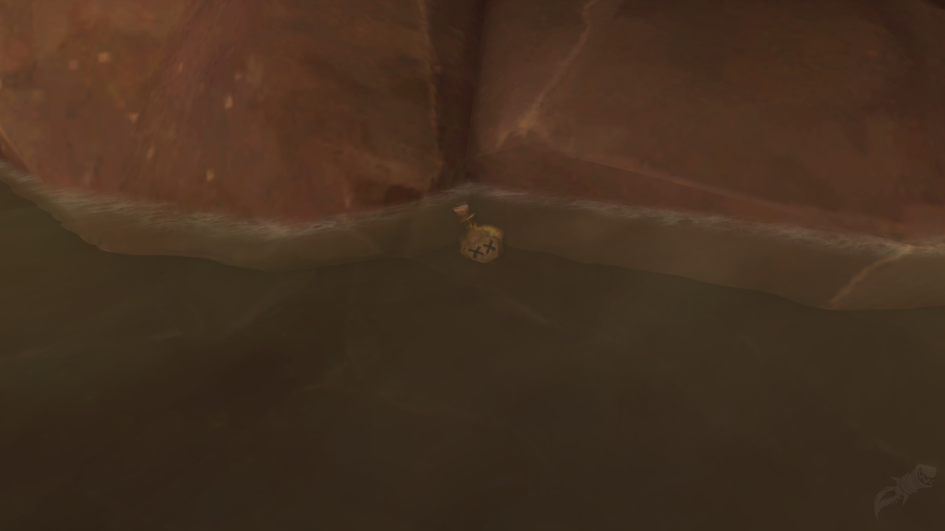 Order of Embers Flask - Quest - World of Warcraft