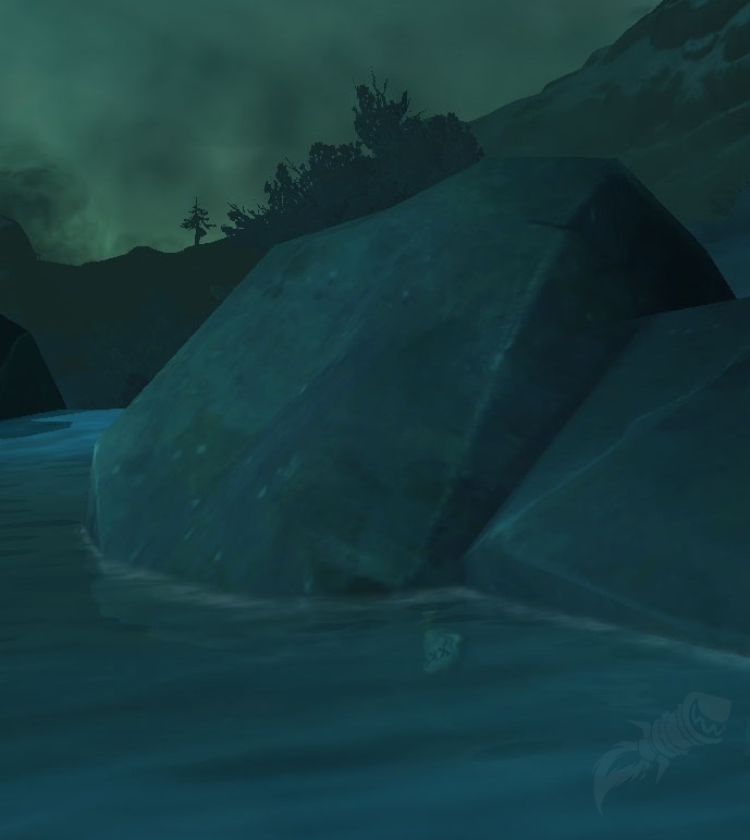 Old Flask - Item - World of Warcraft