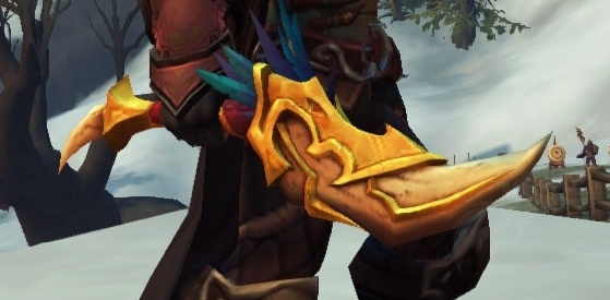 Daggerjaw's Incisor - Item - World of Warcraft