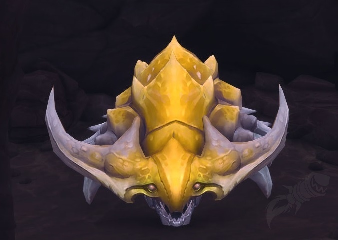 Cliquedos - PNJ - World of Warcraft