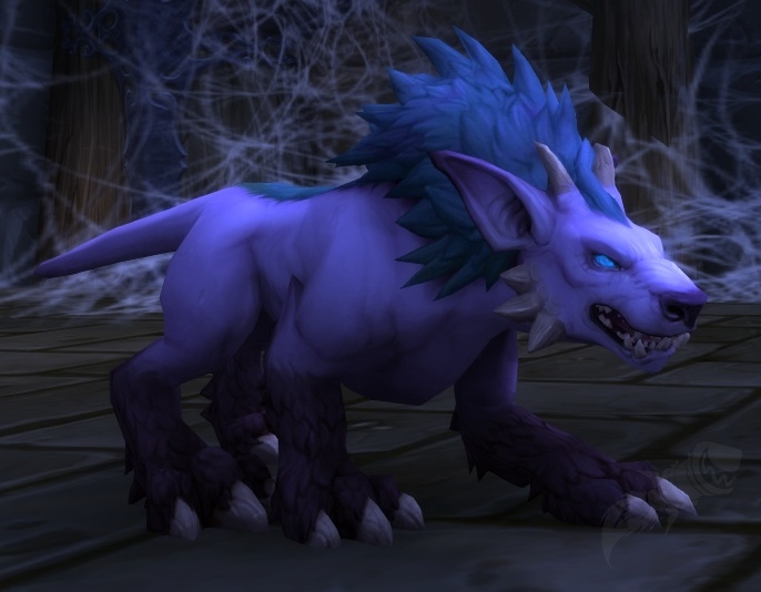 Dreadbeast - NPC - World of Warcraft