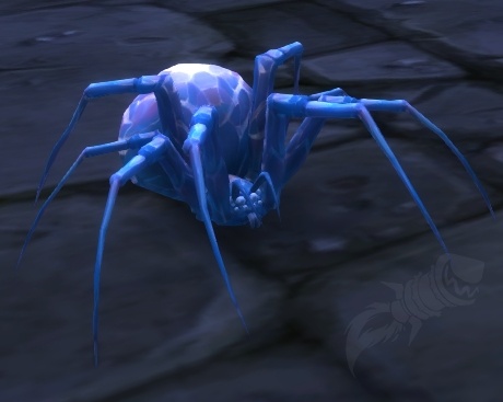 Coldmist Stalker - NPC - World of Warcraft