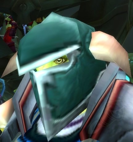 Myrmidon's Headdress - Item - World of Warcraft