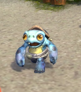 잔드 - NPC - 월드 오브 워크래프트