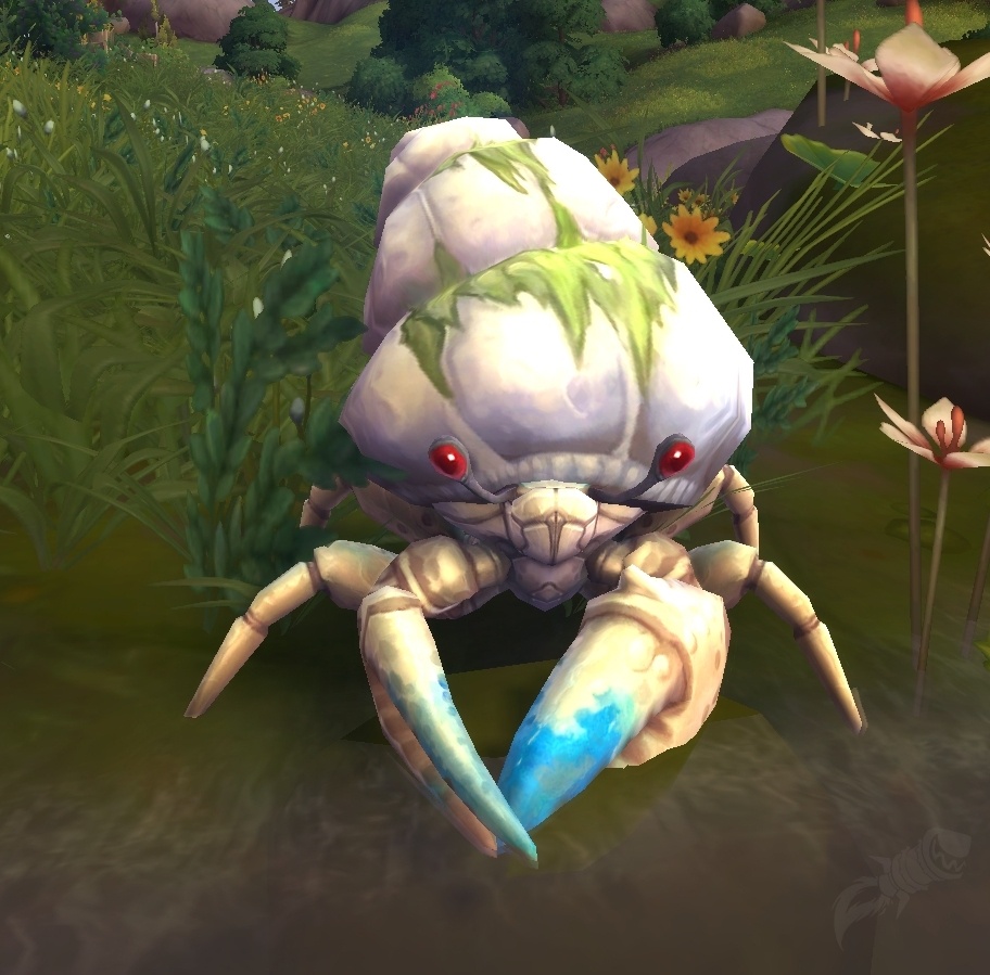 Young Sand Sifter - NPC - World of Warcraft