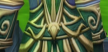 Dreamwalker Girdle - Item - World of Warcraft