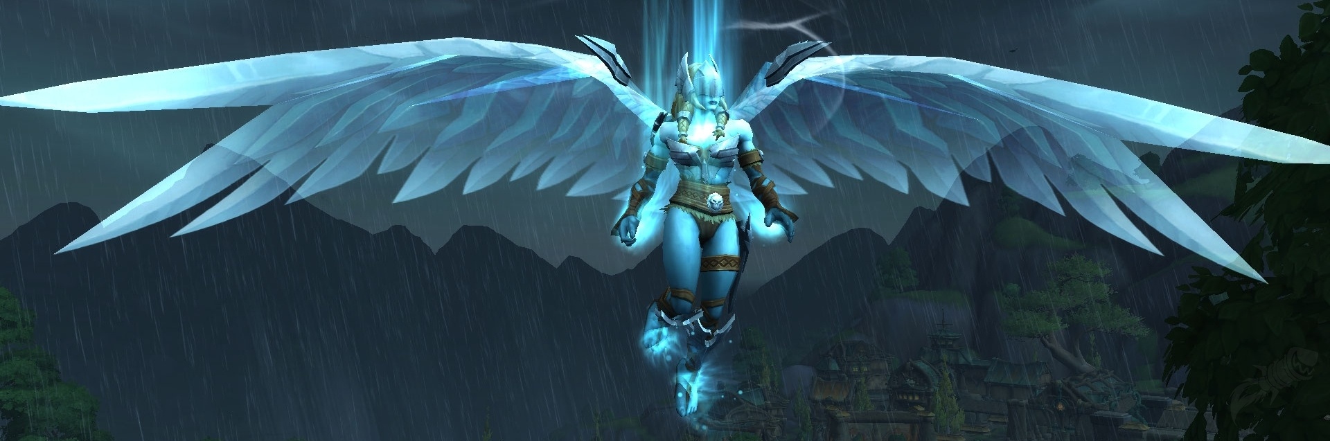 Kyra - NPC - World of Warcraft