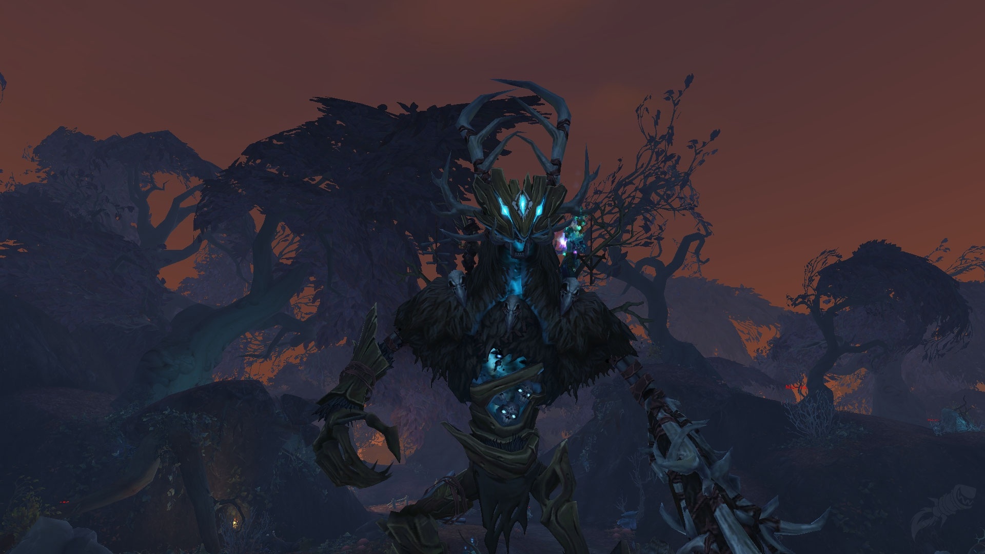 Deadwood - Quest - World of Warcraft