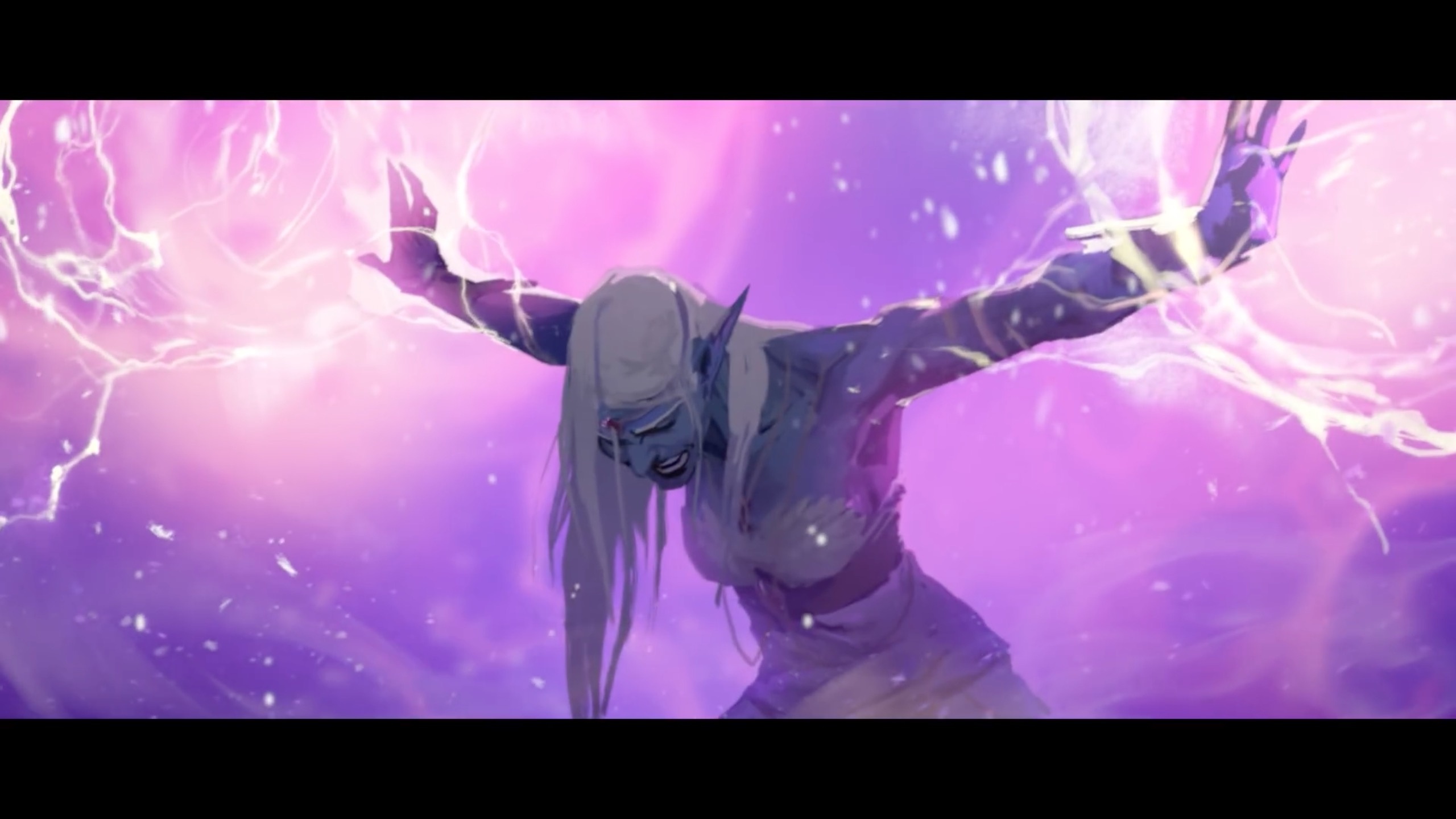 azshara - Gallery - Diablo 4