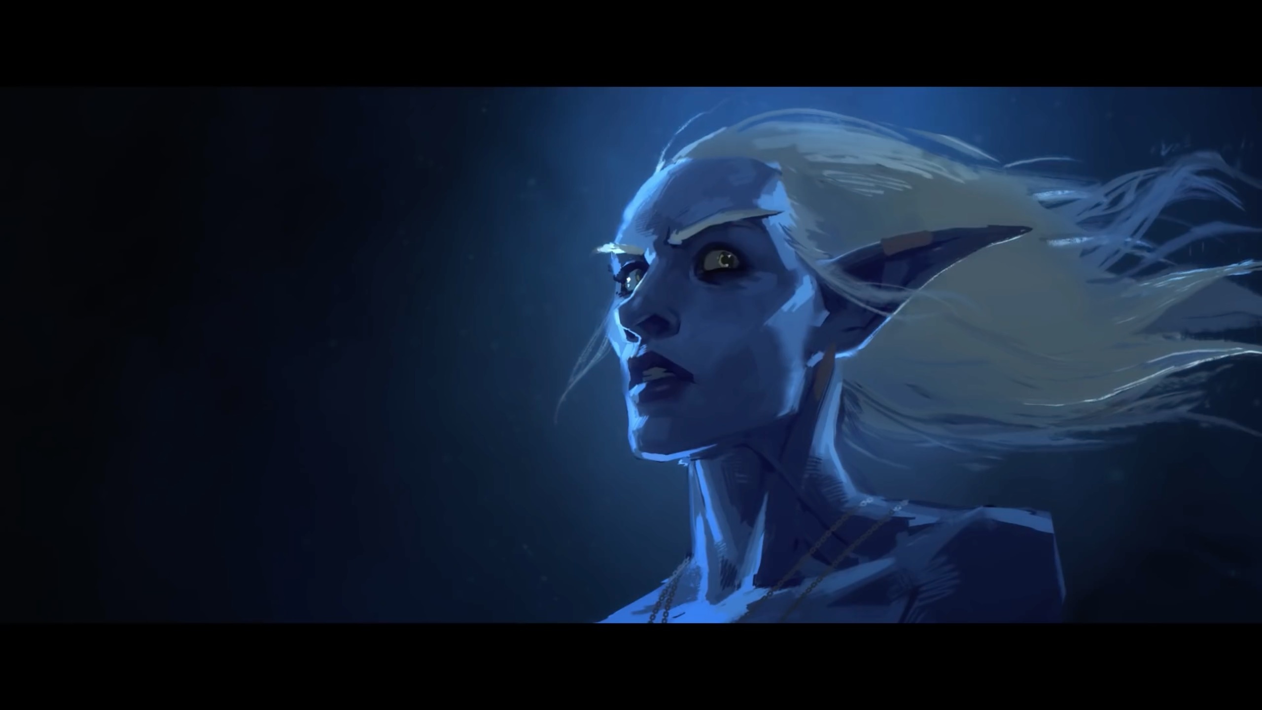 azshara - Gallery - Diablo 4