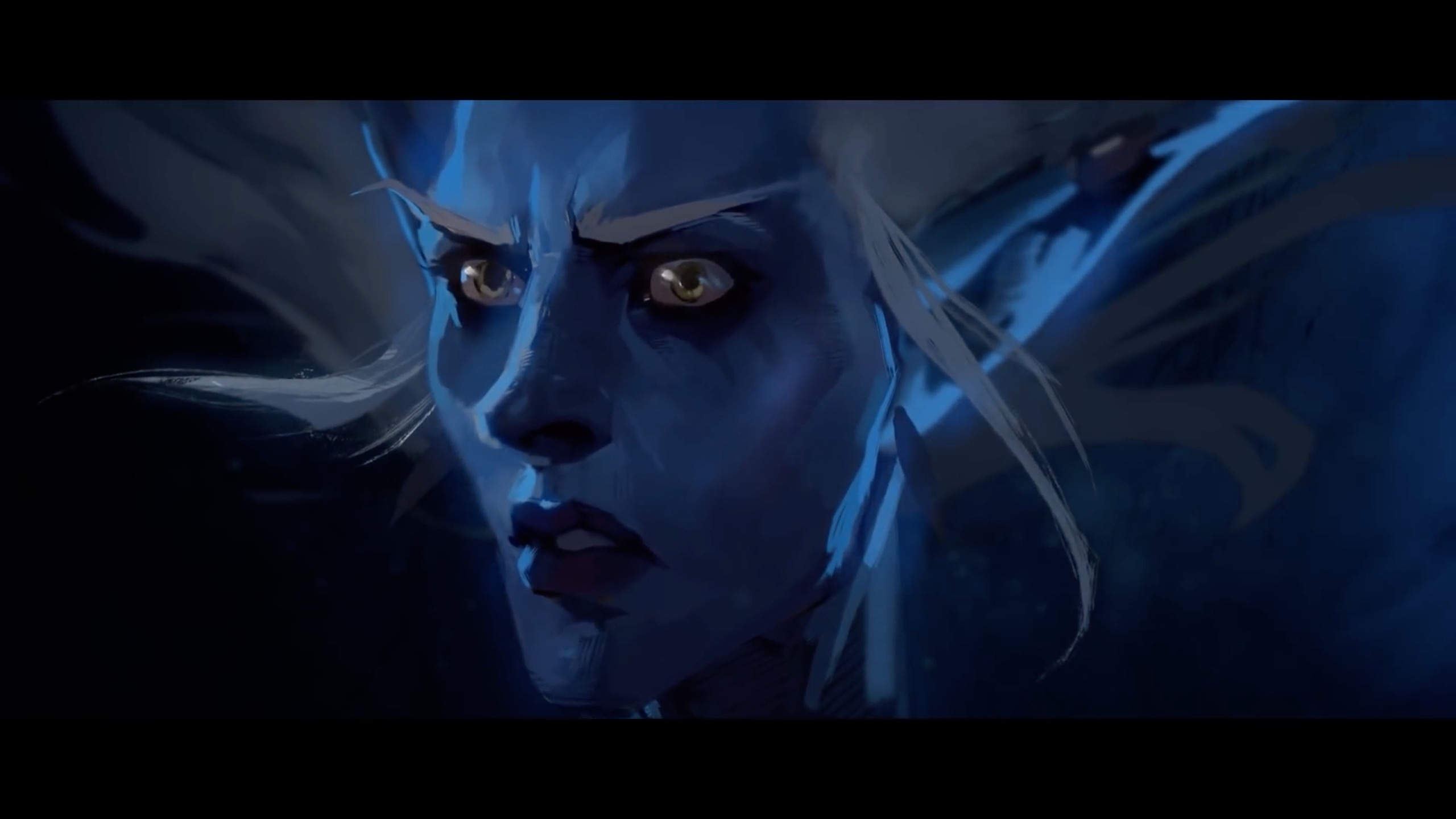 azshara - Gallery - Diablo 4