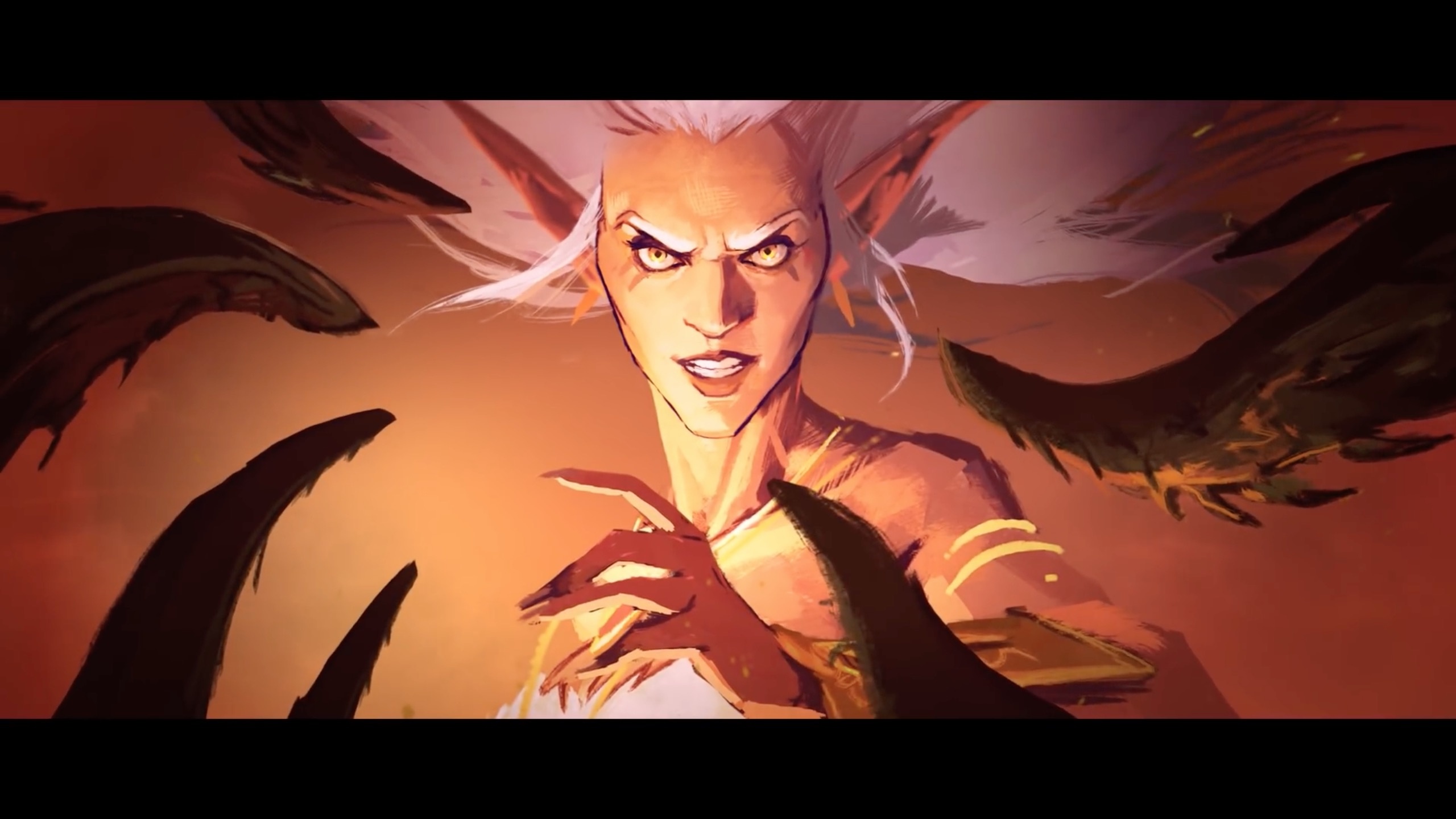 azshara - Gallery - Diablo 4