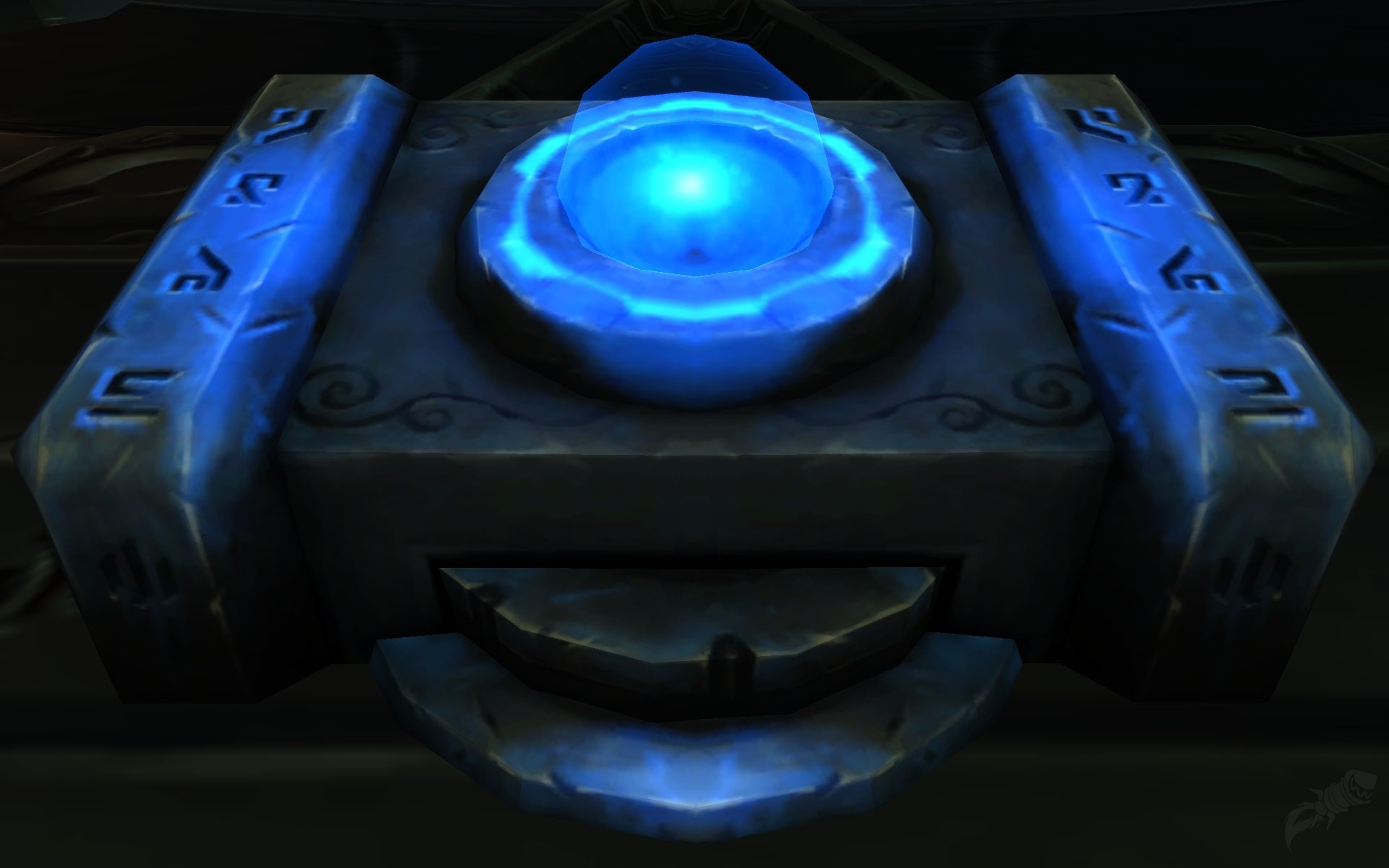 Acechador invisible - PNJ - World of Warcraft