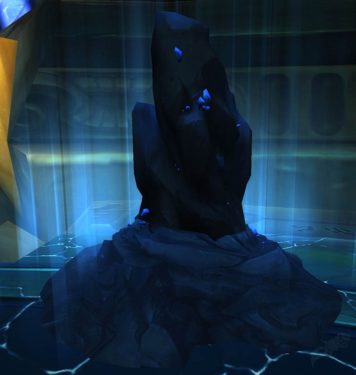 Azerite Wound - NPC - World of Warcraft