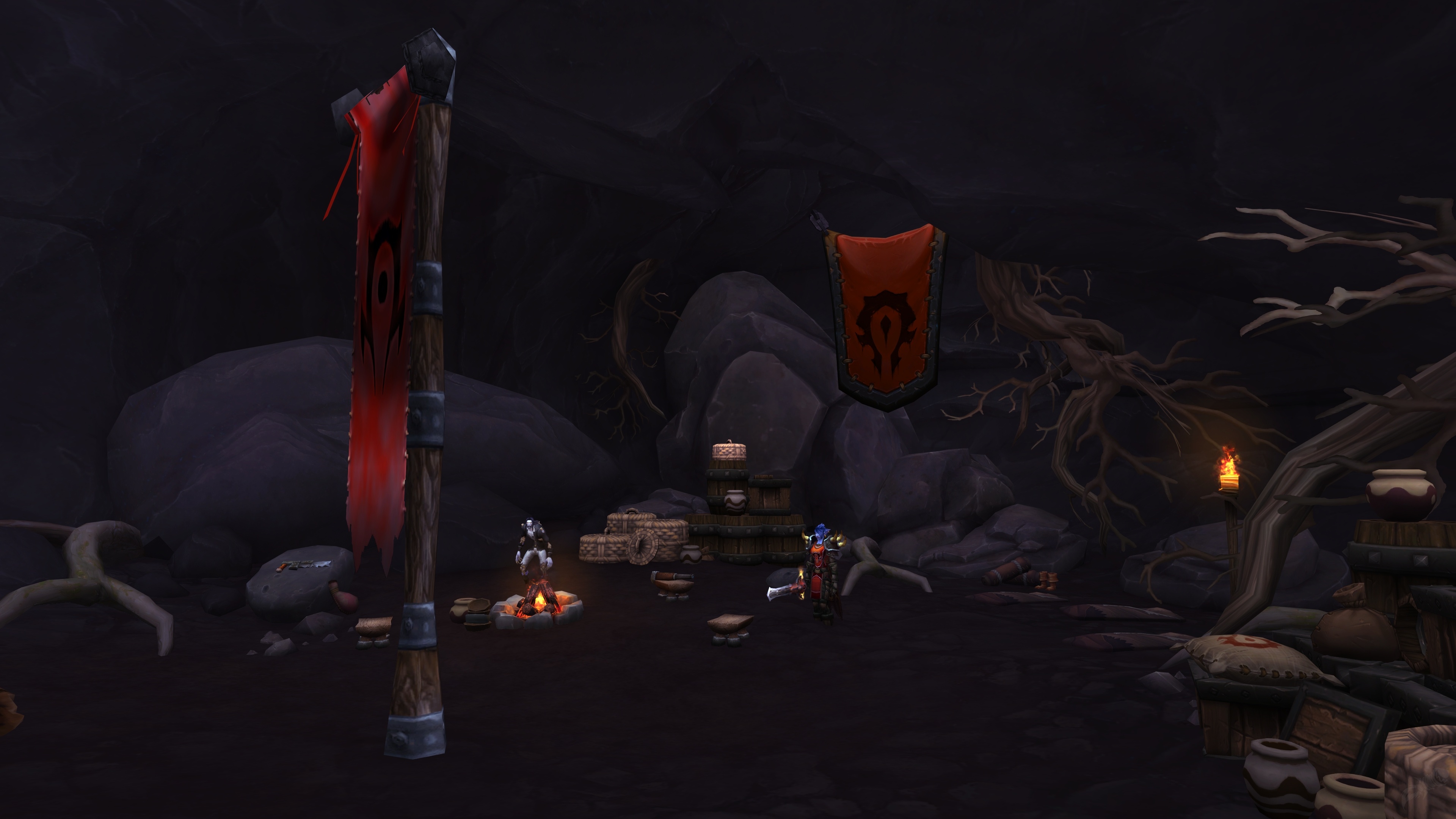 Stonetusk Watch - Quest - World of Warcraft