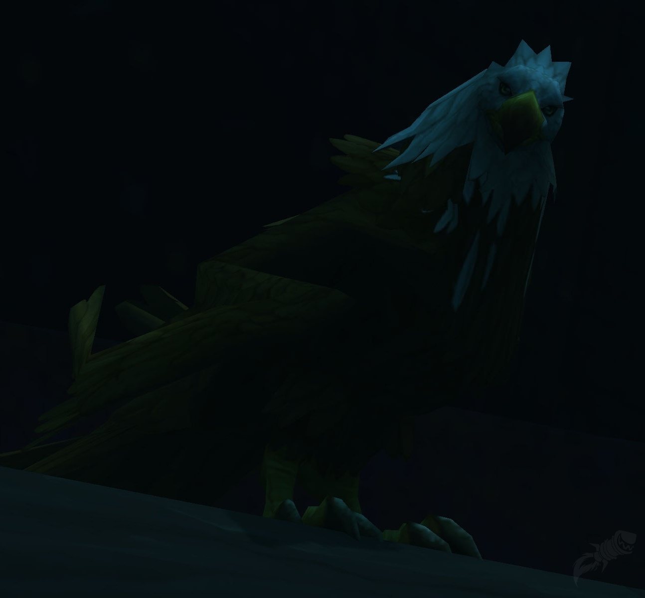 Skyhorn Eagle - NPC - World of Warcraft