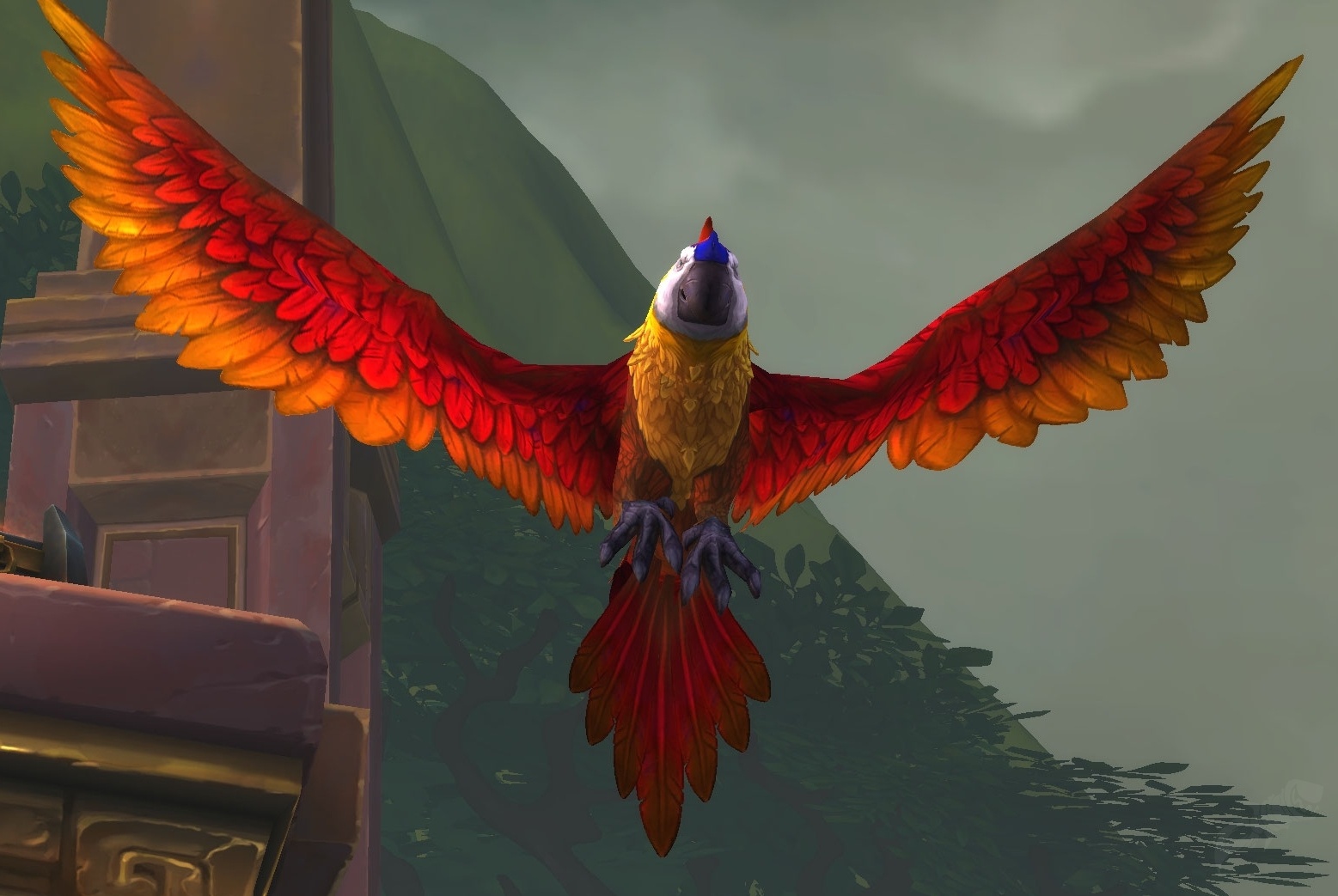 Golly - NPC - World of Warcraft