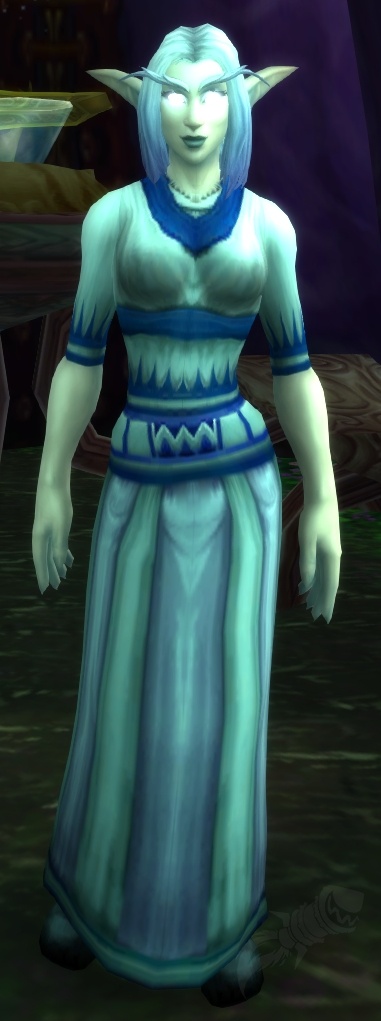 Ceriale Nictamúrmur - PNJ - World of Warcraft