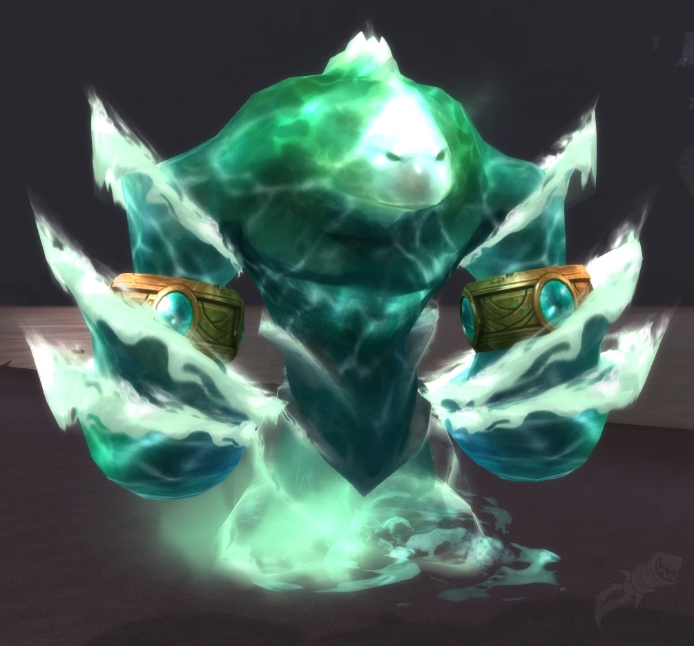 Vile Terror - NPC - World of Warcraft