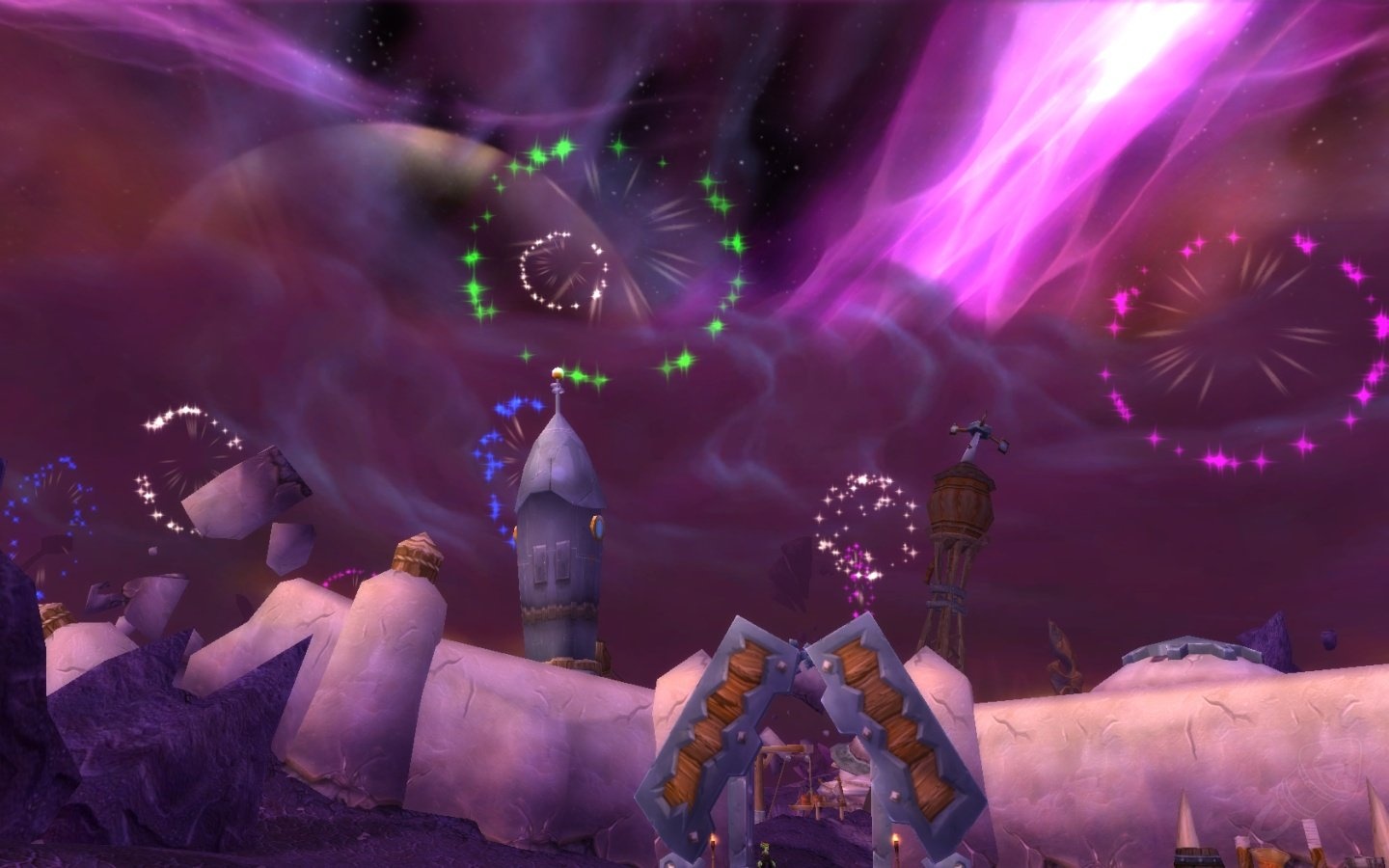 Back to the Chief! - Quest - World of Warcraft