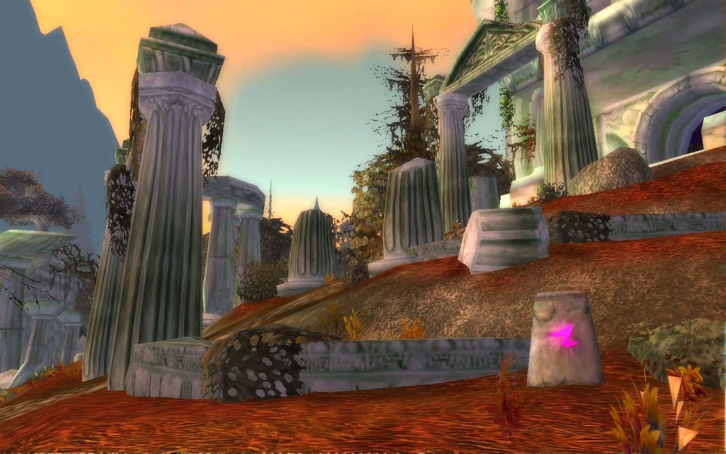 Tablet of Beth'Amara - Item - World of Warcraft