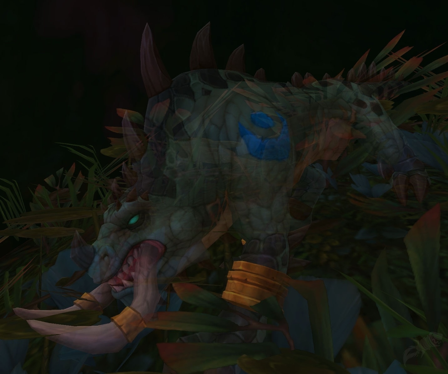 Prowling Druid NPC World Of Warcraft prowling-druid-npc-world-of-warcraft