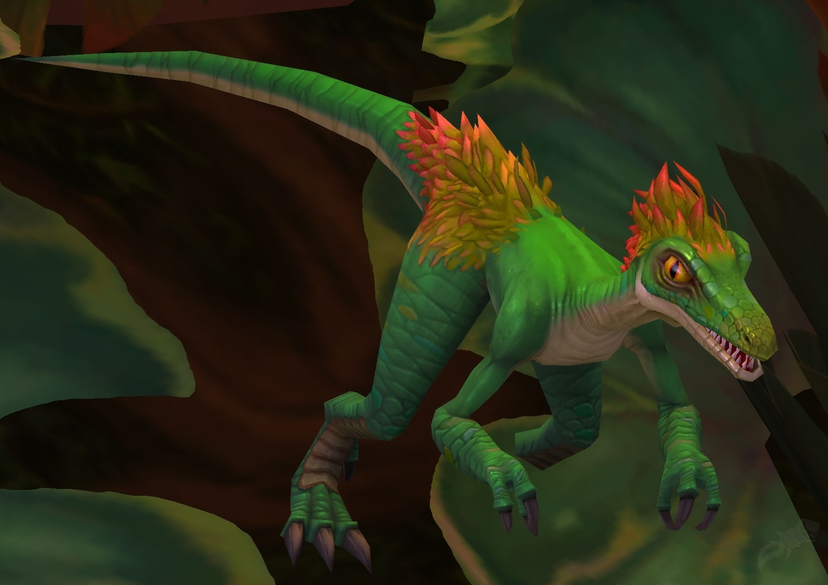 Thieving Snapper - NPC - World of Warcraft