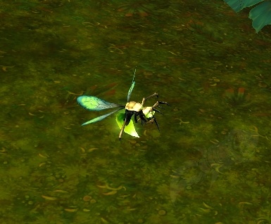 Skeeto - NPC - World of Warcraft