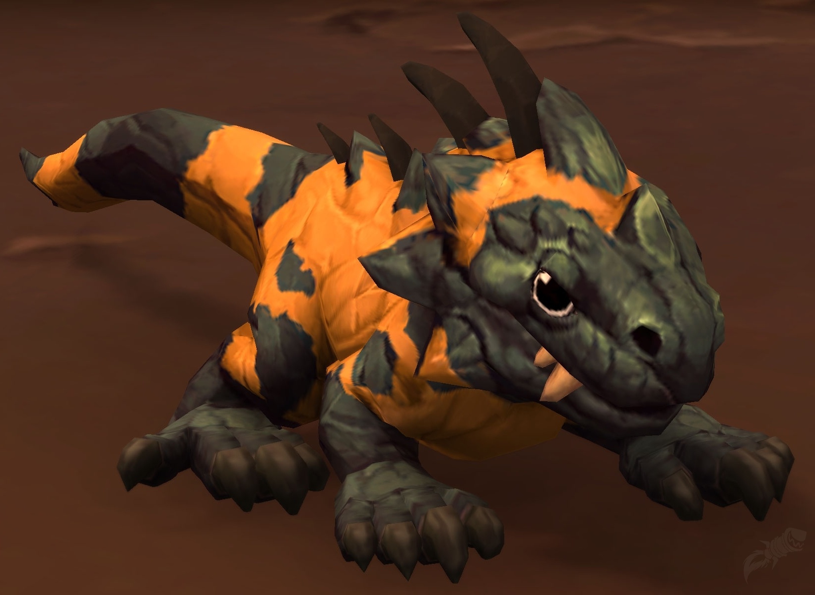 Pippi - NPC - World of Warcraft