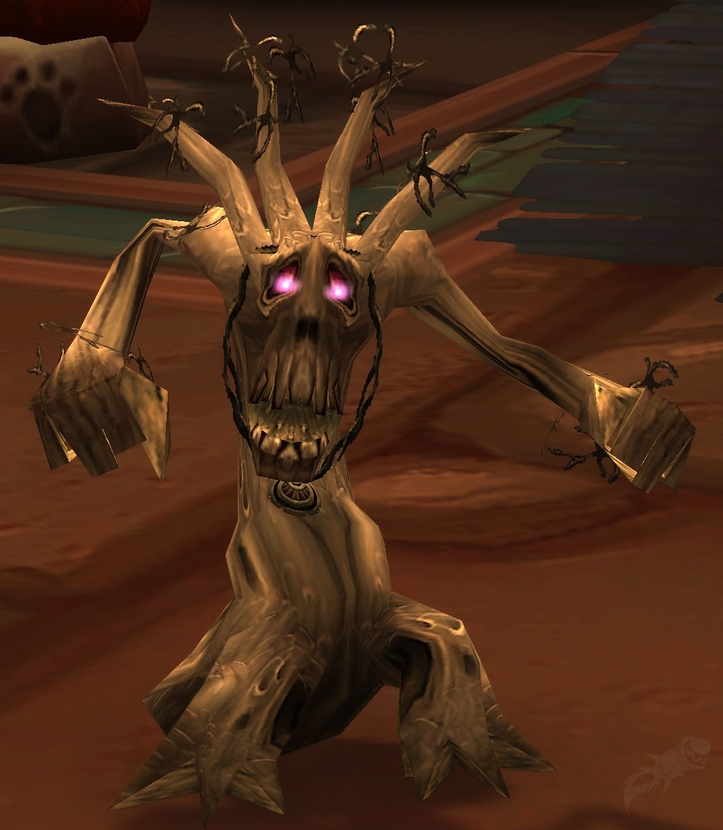 Withers - NPC - World of Warcraft